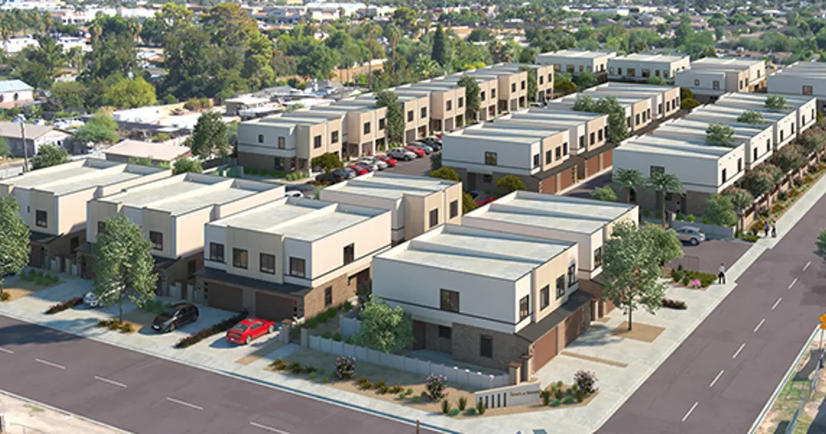 Gallery | Elevate on Vineyard